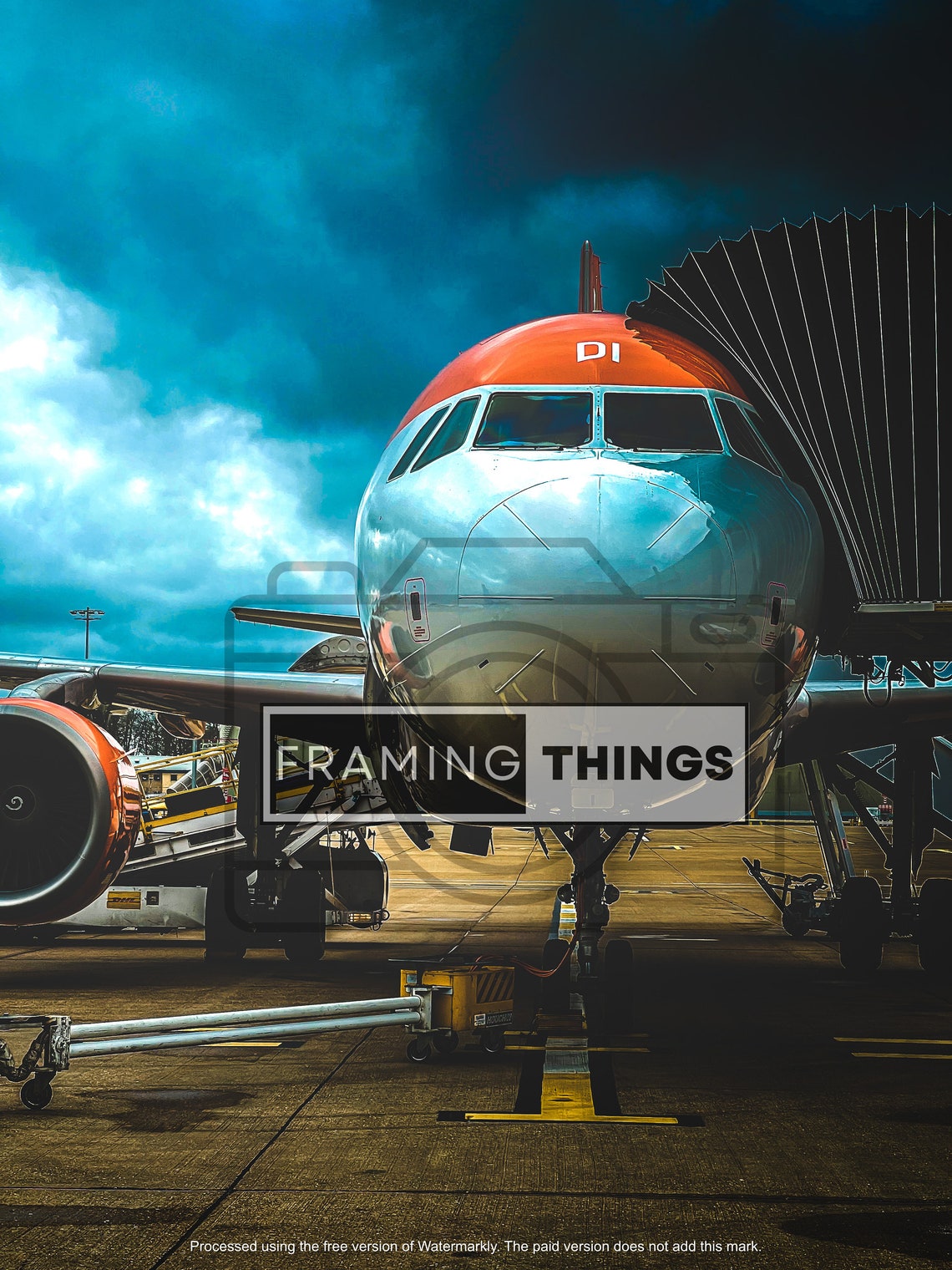 Aviation Digital Screensaver/wallpaper - Etsy