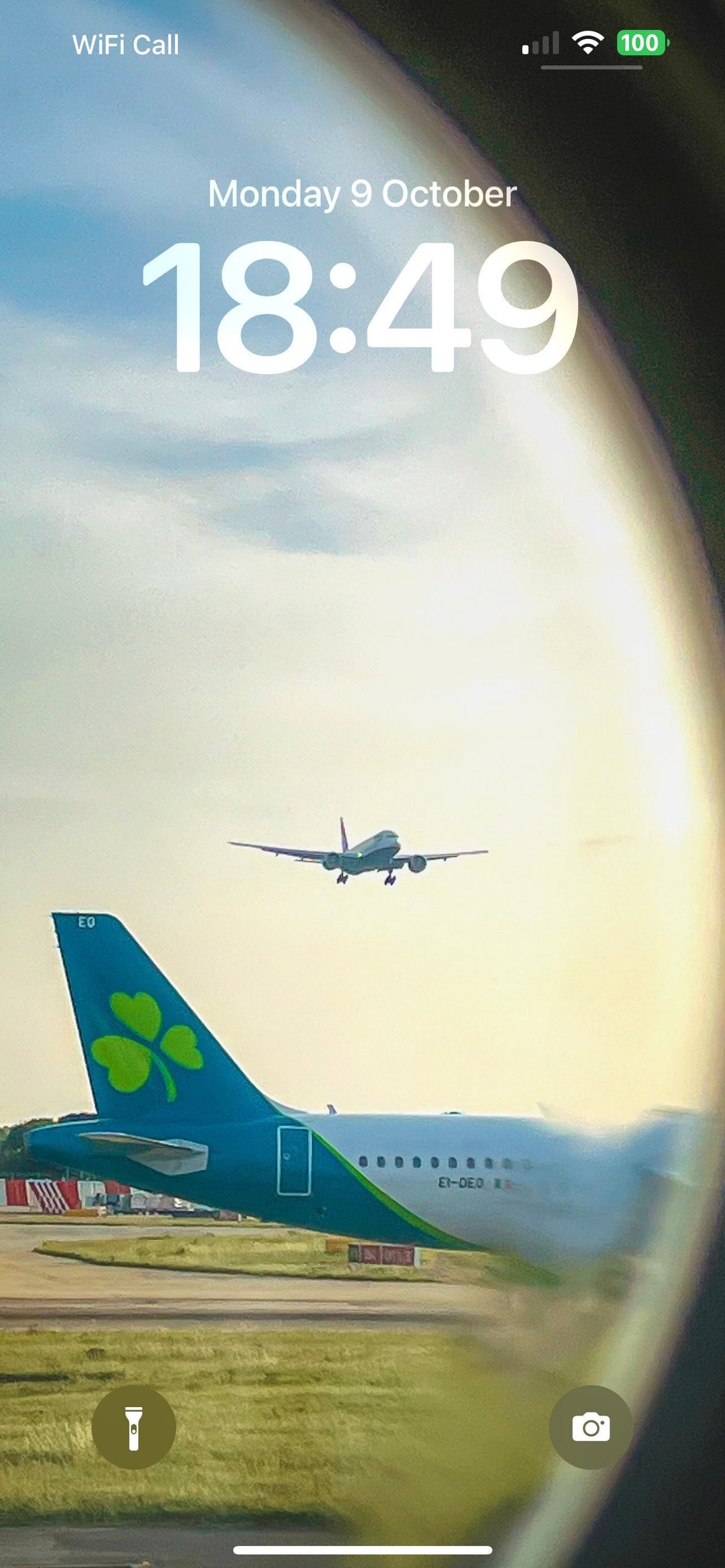 Aviation Digital Screensaver/wallpaper - Etsy