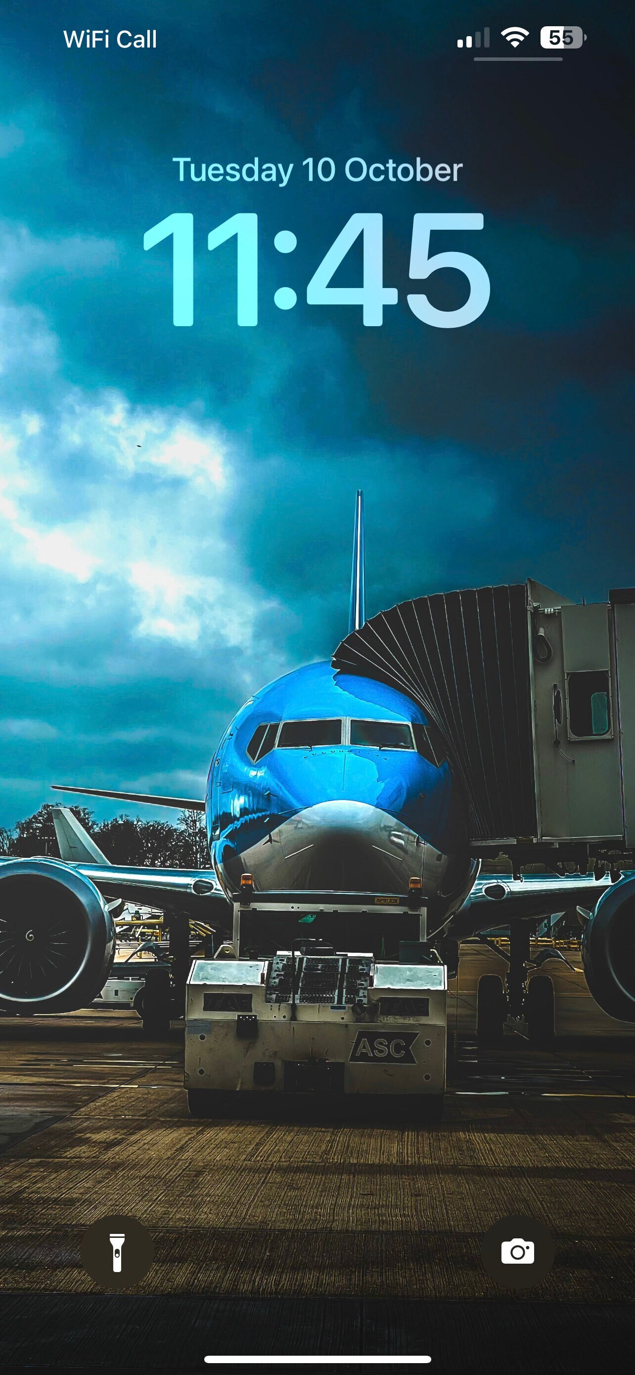 Aviation Digital TUI Screensaver - Etsy