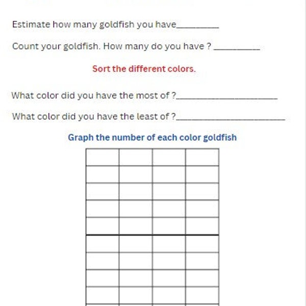 One Fish Two Fish - Etsy