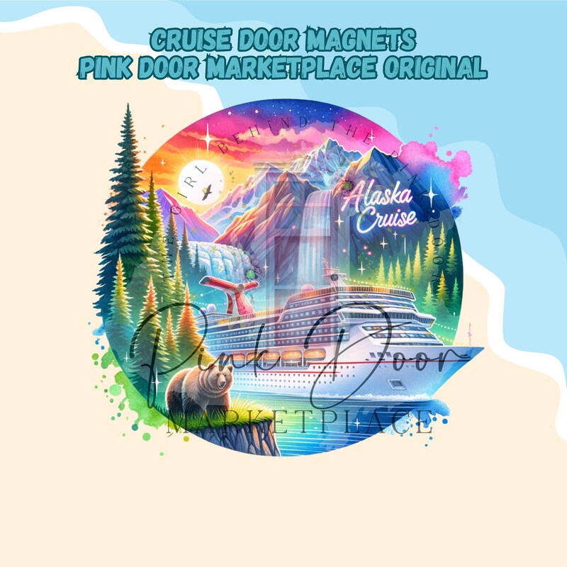 Outdoor Magnets - Etsy