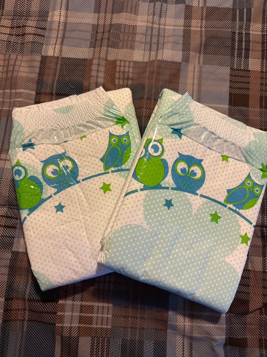 Med Diaper Sample (2) - Etsy