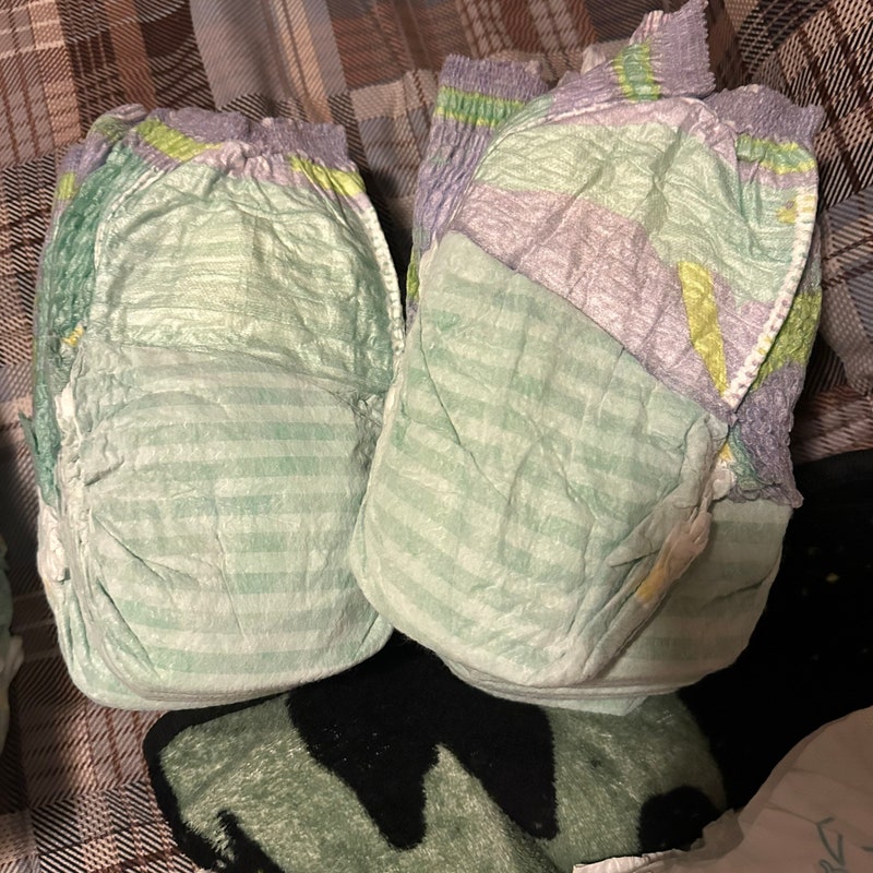 Abdl Diaper Pull Ups - Etsy