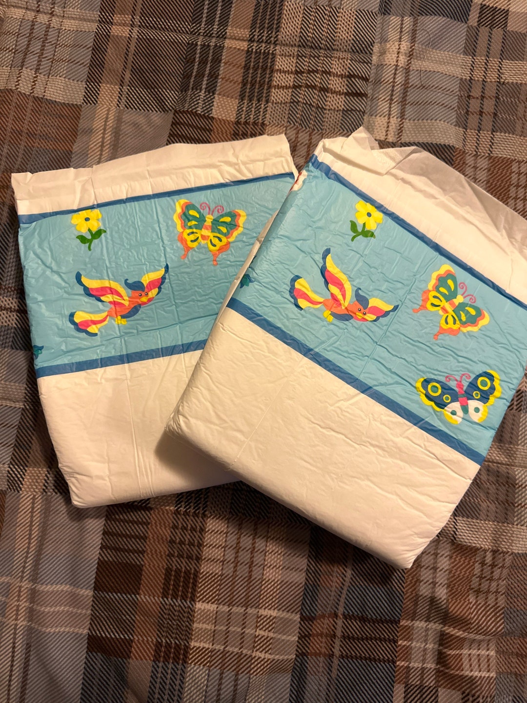Med Diaper Sample (2) - Etsy