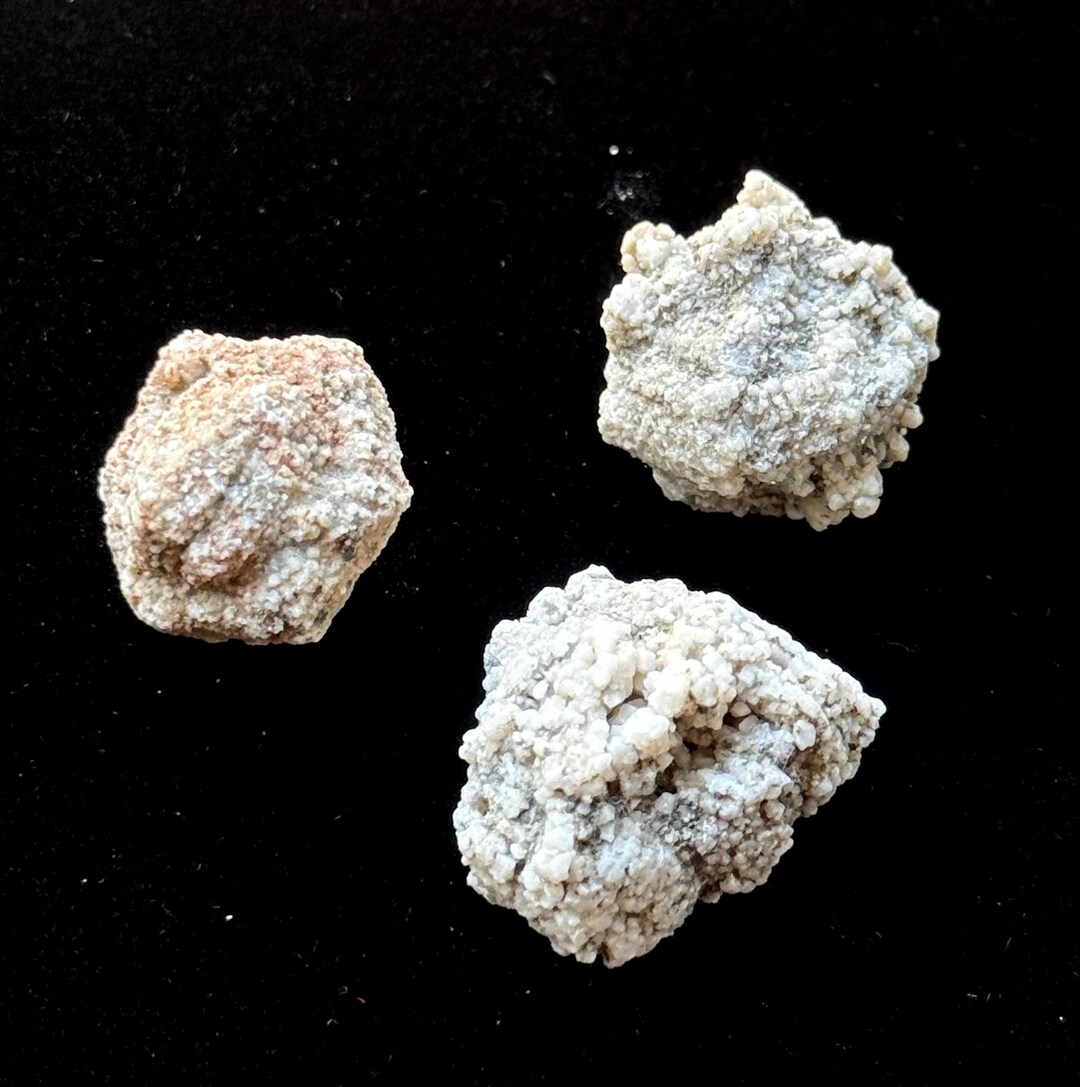 Natural “area 51” Roswell Stone — Out-of-this-world Dolomite ...