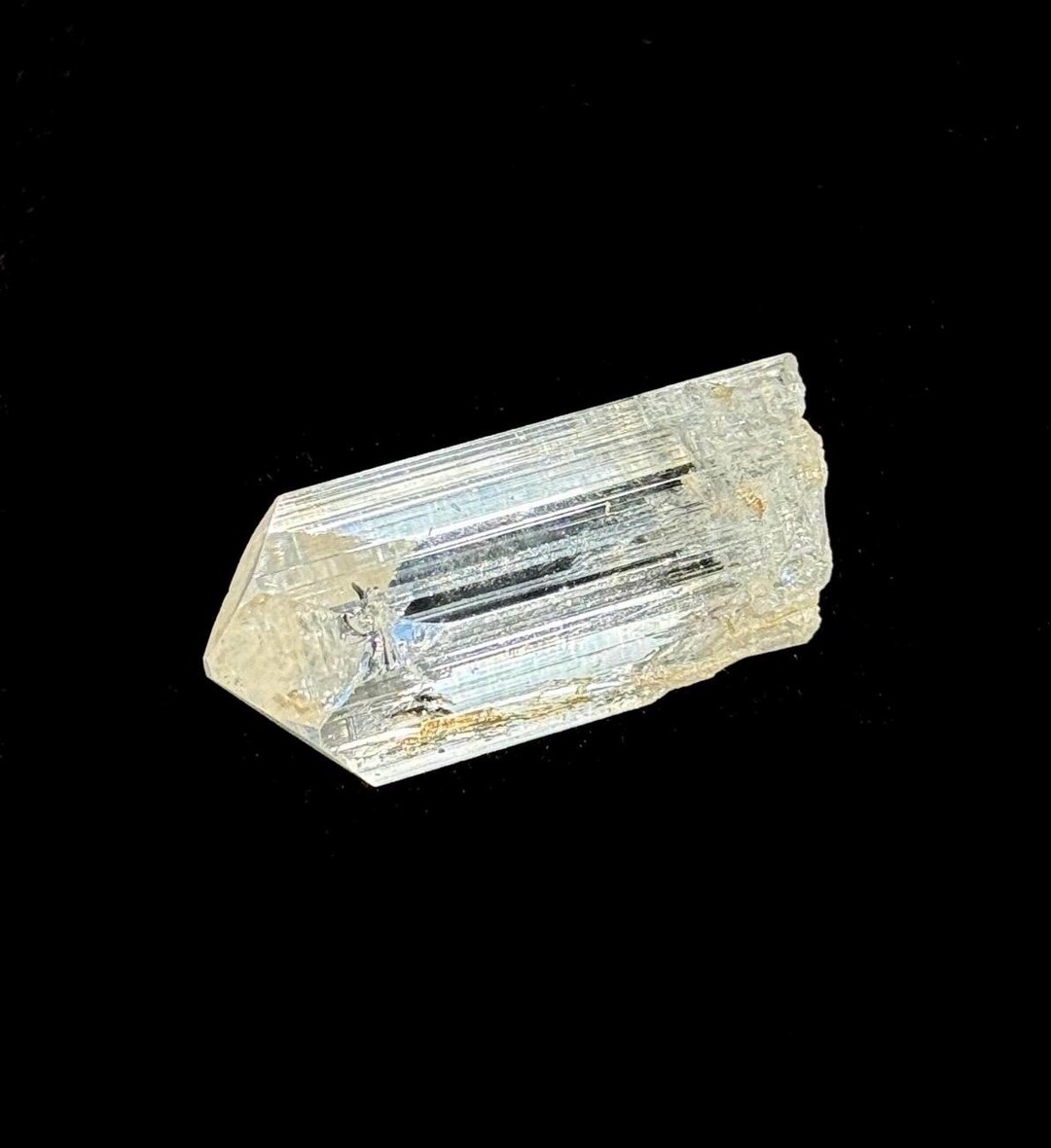 AA Quality Danburite Crystal Natural Gemstone - Etsy