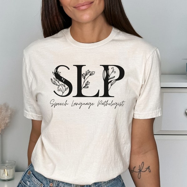 Slp Shirts - Etsy