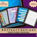Pastel Digital Subject Notebooks: Ultimate Bundle - Etsy