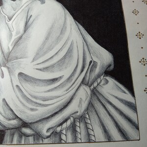 Christ Embracing the Cross - Etsy
