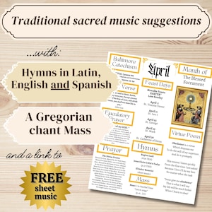 Printable Catholic Liturgical Board Bundle for the Year | Prayer Corner ...