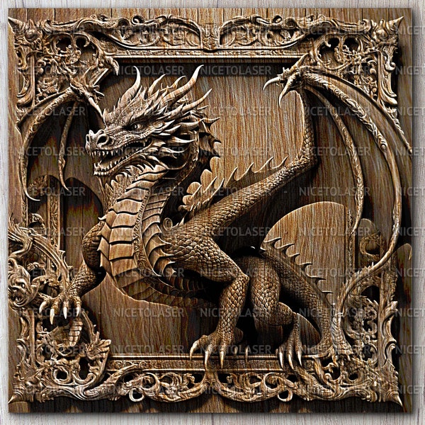 3d Laser Engraving Files - Etsy