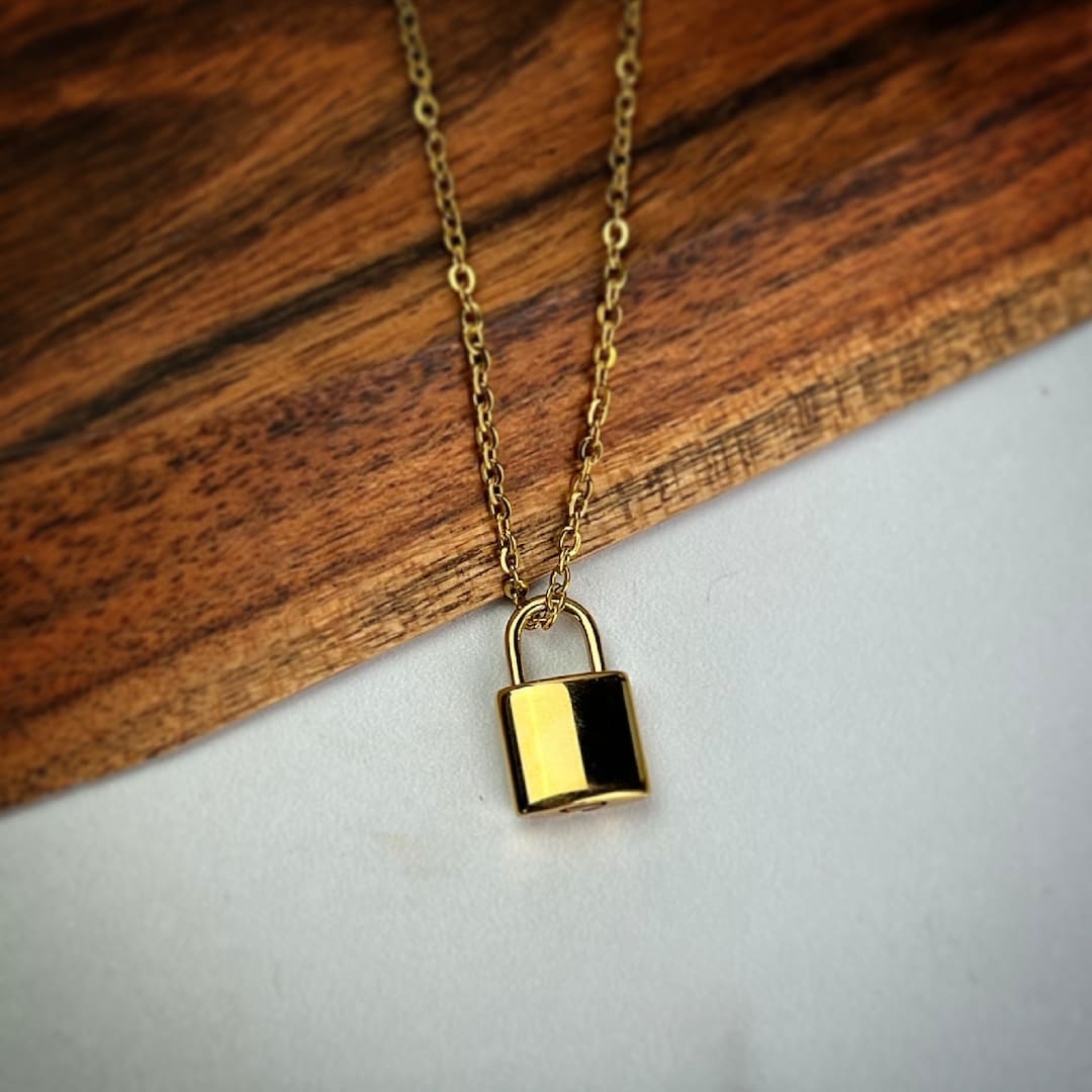 Stainless Steel Cremation Pendant - Urn Necklace for Ashes - Memorial ...