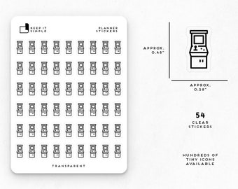 Atm Machine Planner Sticker Atm Machine Icon Sticker Atm - Etsy