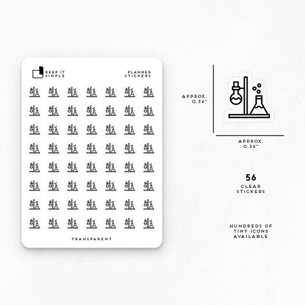 Lab Equipment - Etsy