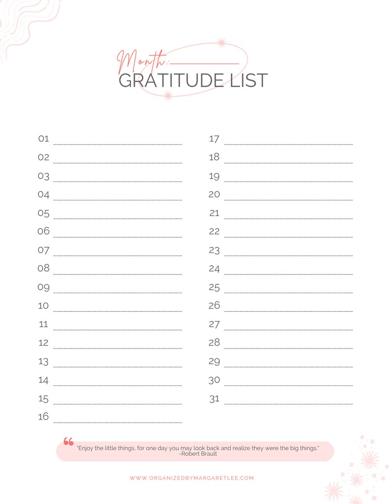 The Self-care and Gratitude Journal - Etsy