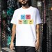 Cute Lab Tech Periodic Table Shirt, Laboratory Science, Chemistry ...