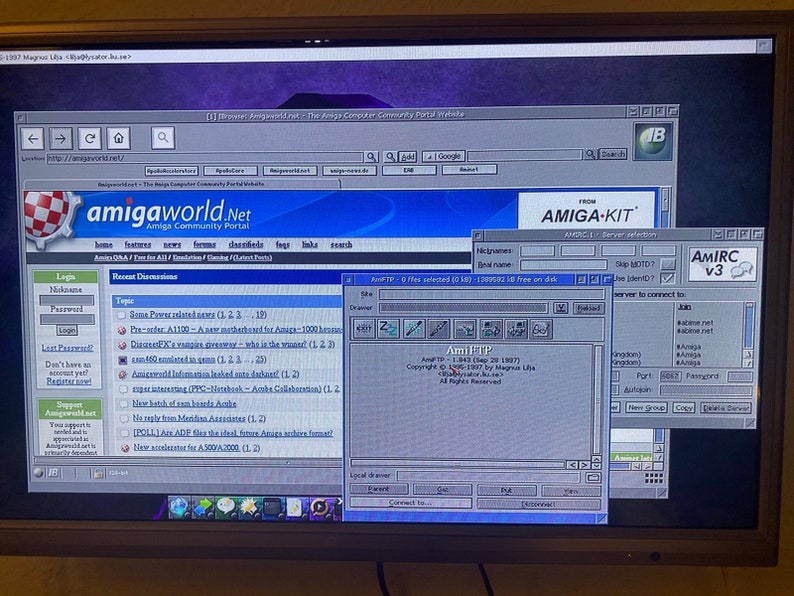 Amiga Deluxe Coffinos for Raspberry Pi 2-3-4-400-5-500, Whdload Games Full - Digital Delivery ...