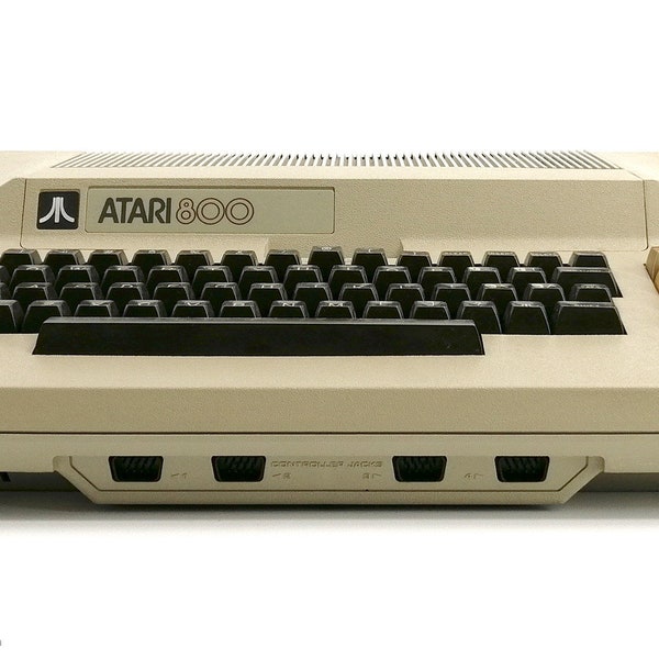 Atari 800 Games - Etsy