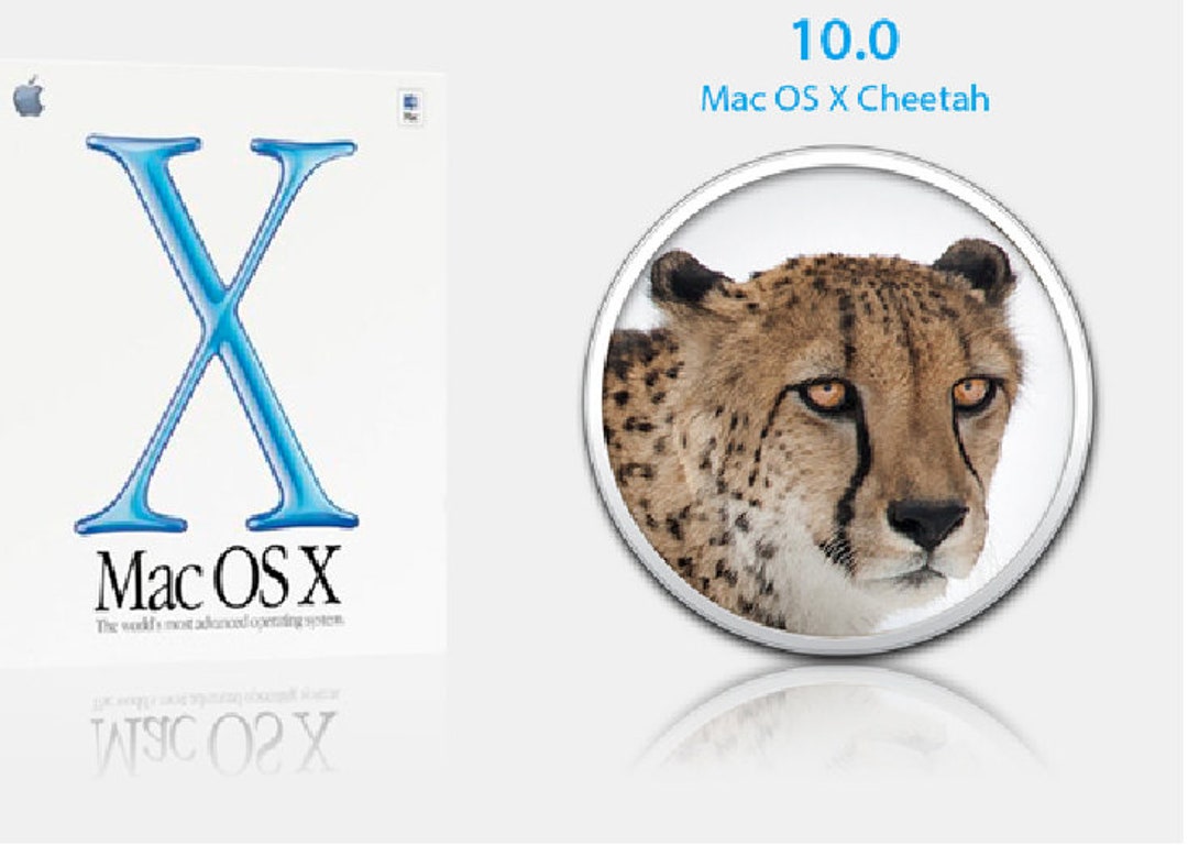 Macintosh Macos X Ppc Version 64gb Image File Hard Drive Ide Scsi Apps