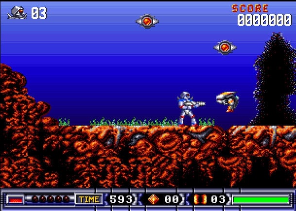 Tiny Launcher for Amiga 1200-3000-4000-CD32 Whdload/games for - Etsy