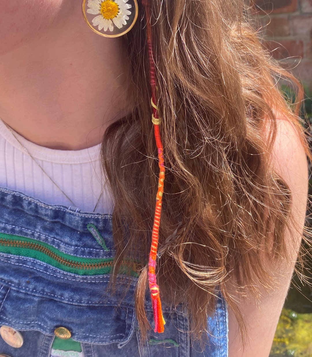 Reusable Custom Hair Wrap - Etsy UK