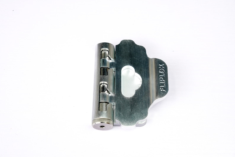 Fliplok, Residential Lock for Outward Swing Door - Etsy