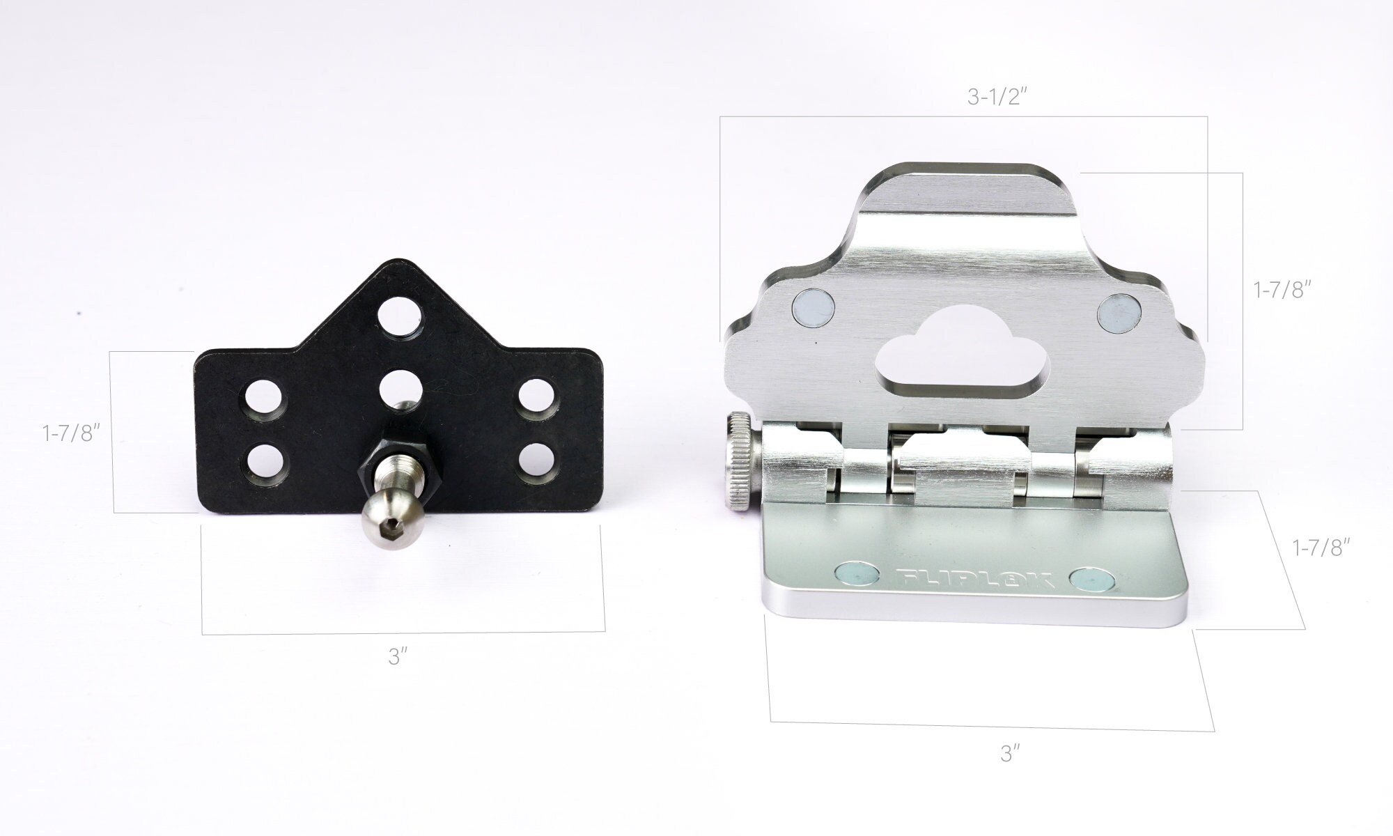 Fliplok, Residential Lock for Outward Swing Door - Etsy