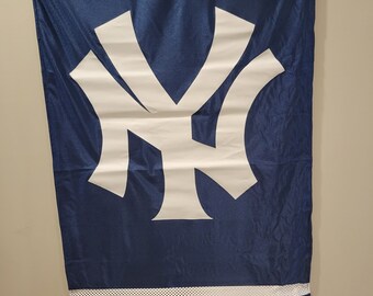 New York Yankees Banner - Etsy