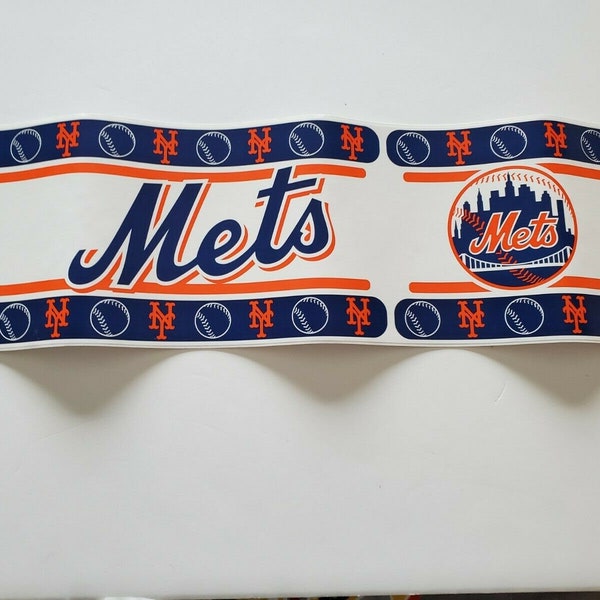 Mets Wallpaper - Etsy