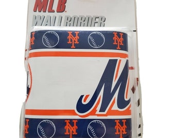 Mets Wallpaper - Etsy