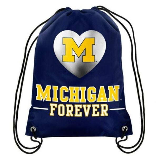 Michigan Wolverines - Etsy