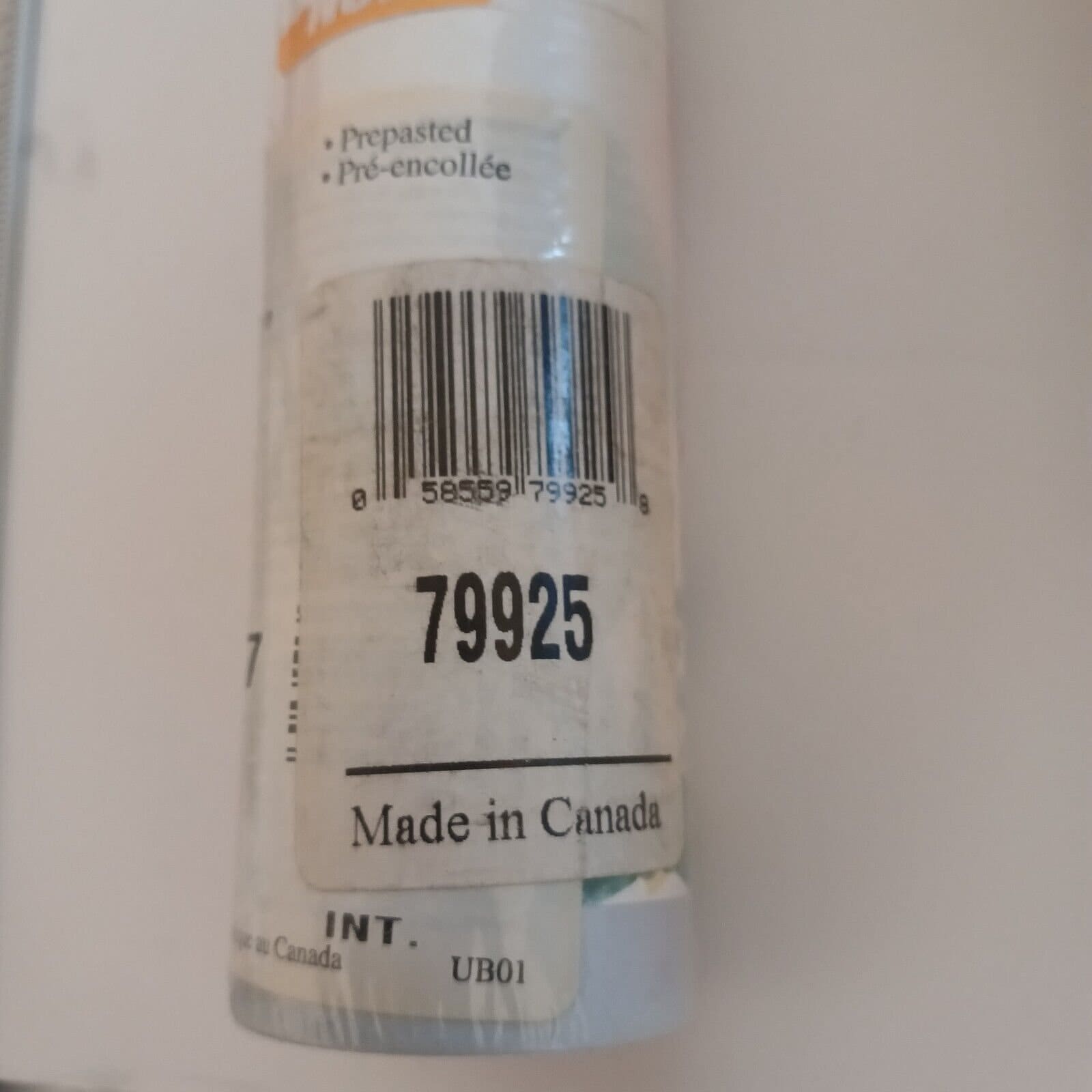 Vintage Norwall Wallpaper Border Lot of 3 Rolls Flowery Print 5 Yrds ...