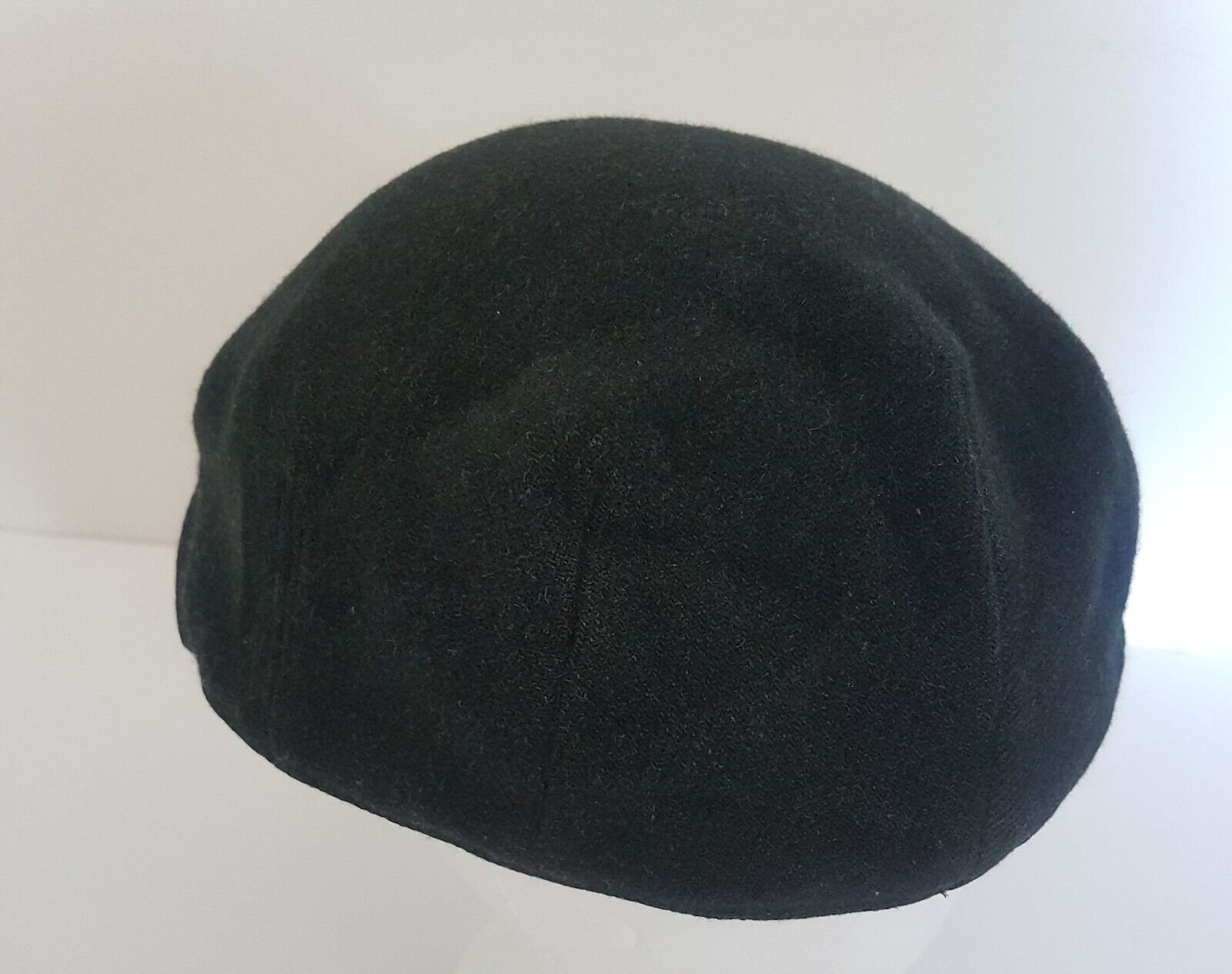 Double Face Original Tiroler Loden Cap Virgin Wool Hat Kaizer's Zeiten ...