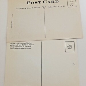 Vintage Adult Humor Postcard Comic Cartoon Funny Unused Canada Lot of 6 ...