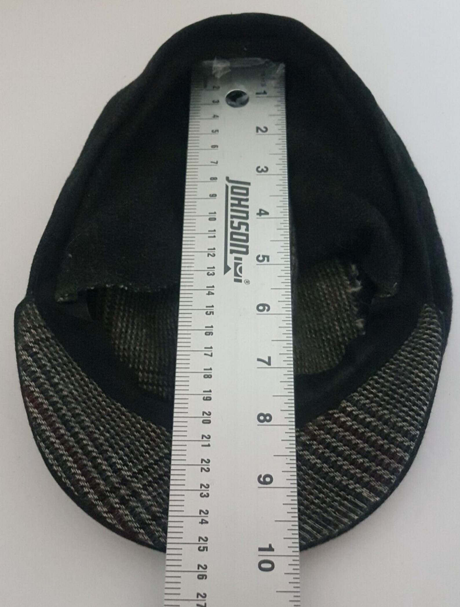 Double Face Original Tiroler Loden Cap Virgin Wool Hat Kaizer's Zeiten ...