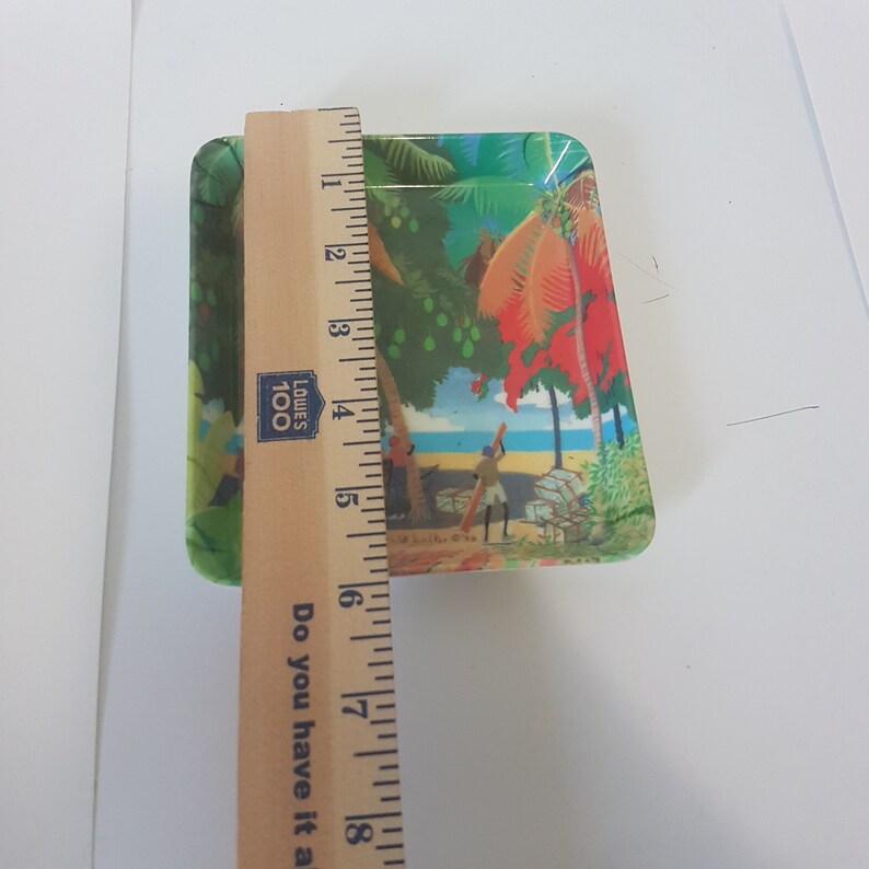 Vintage Melamine Serving Tray Mabel Lot of 2 Plastic Made in Italy ...