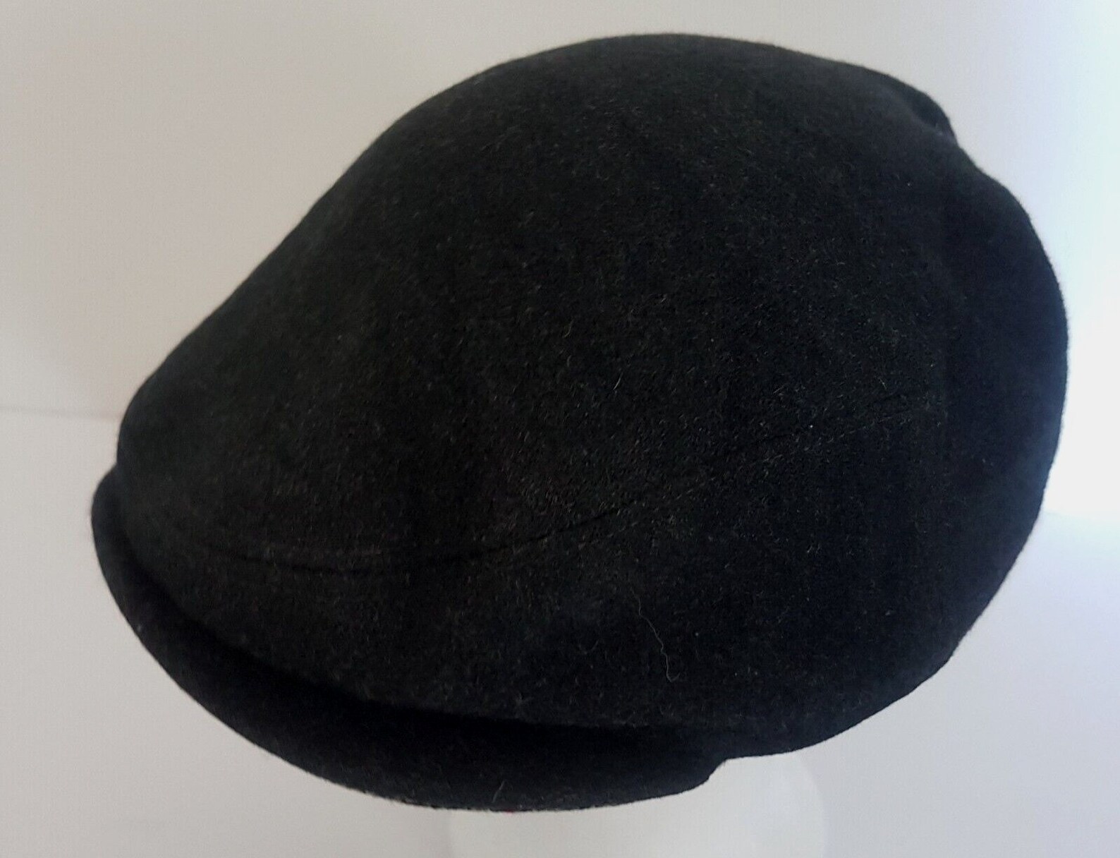 Double Face Original Tiroler Loden Cap Virgin Wool Hat Kaizer's Zeiten ...