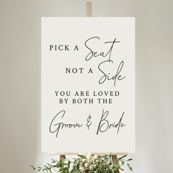 Welcome Please Seat Yourself - Etsy