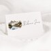 Place Cards Mountain Wedding Table Name Cards Wedding - Etsy