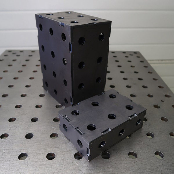 Welding Block - Etsy