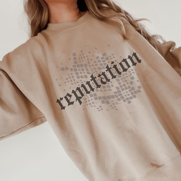 Taylorswift Reputation Costume - Etsy