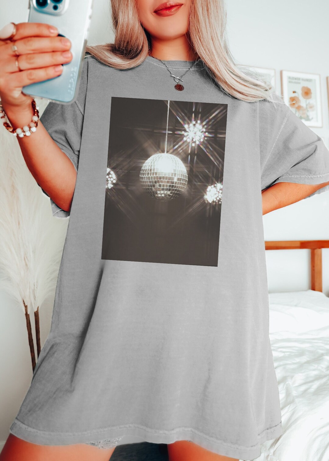 Disco Comfort Colors Tshirt Disco Cowgirl Last Disco Bachelorette Disco ...
