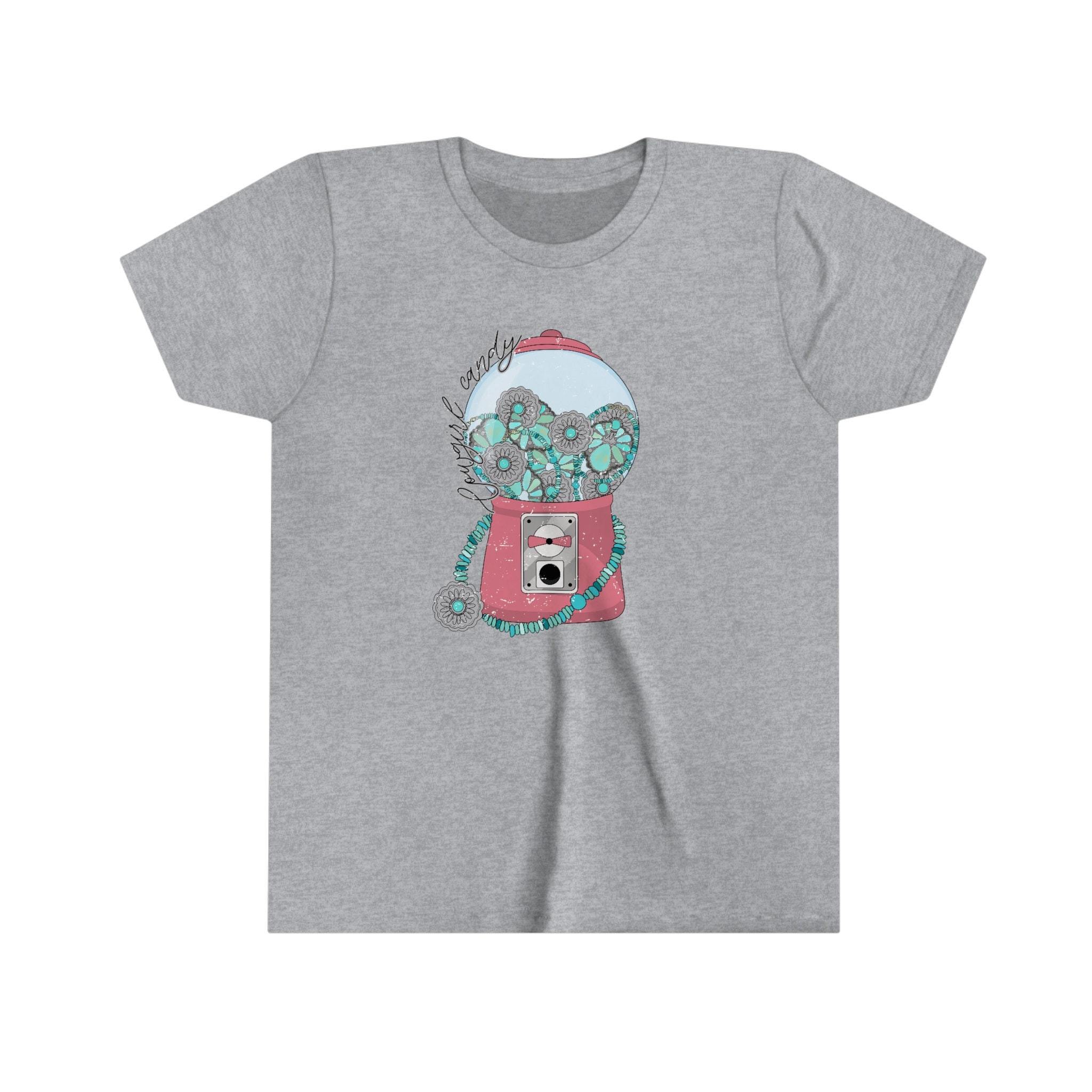 Little Girls Cowgirl Shirt Western Kids Clothes Retro Kids Clothes ...