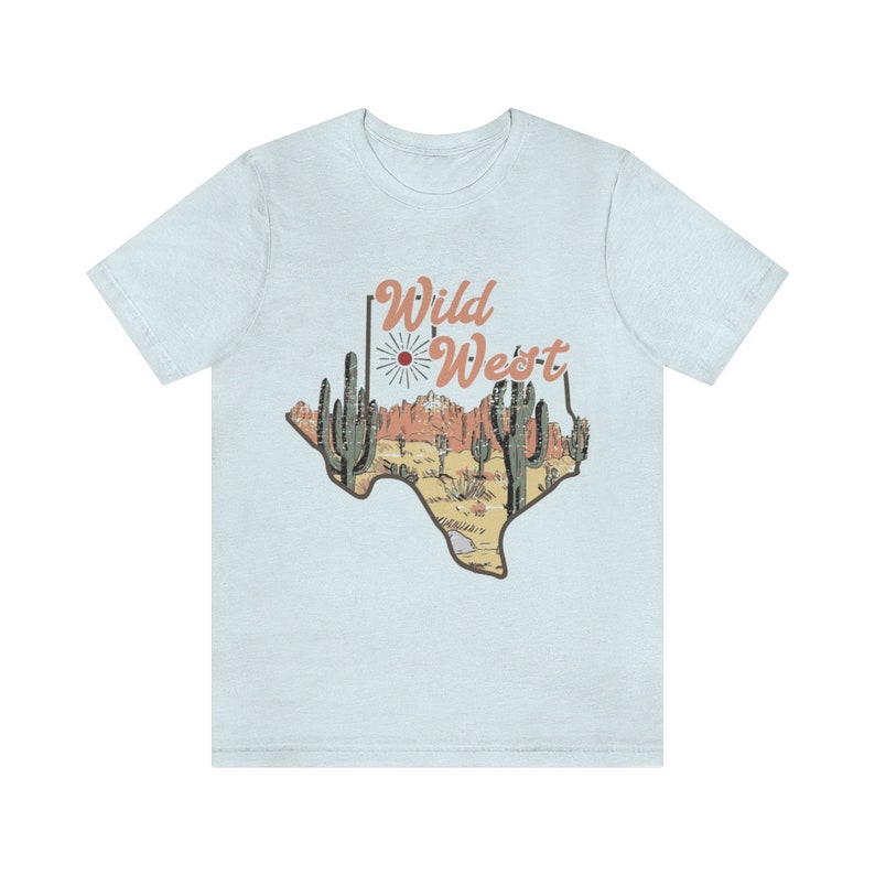 Wild West Oversized Tshirt, Western Tshirt Dress, Western Graphic Tee ...