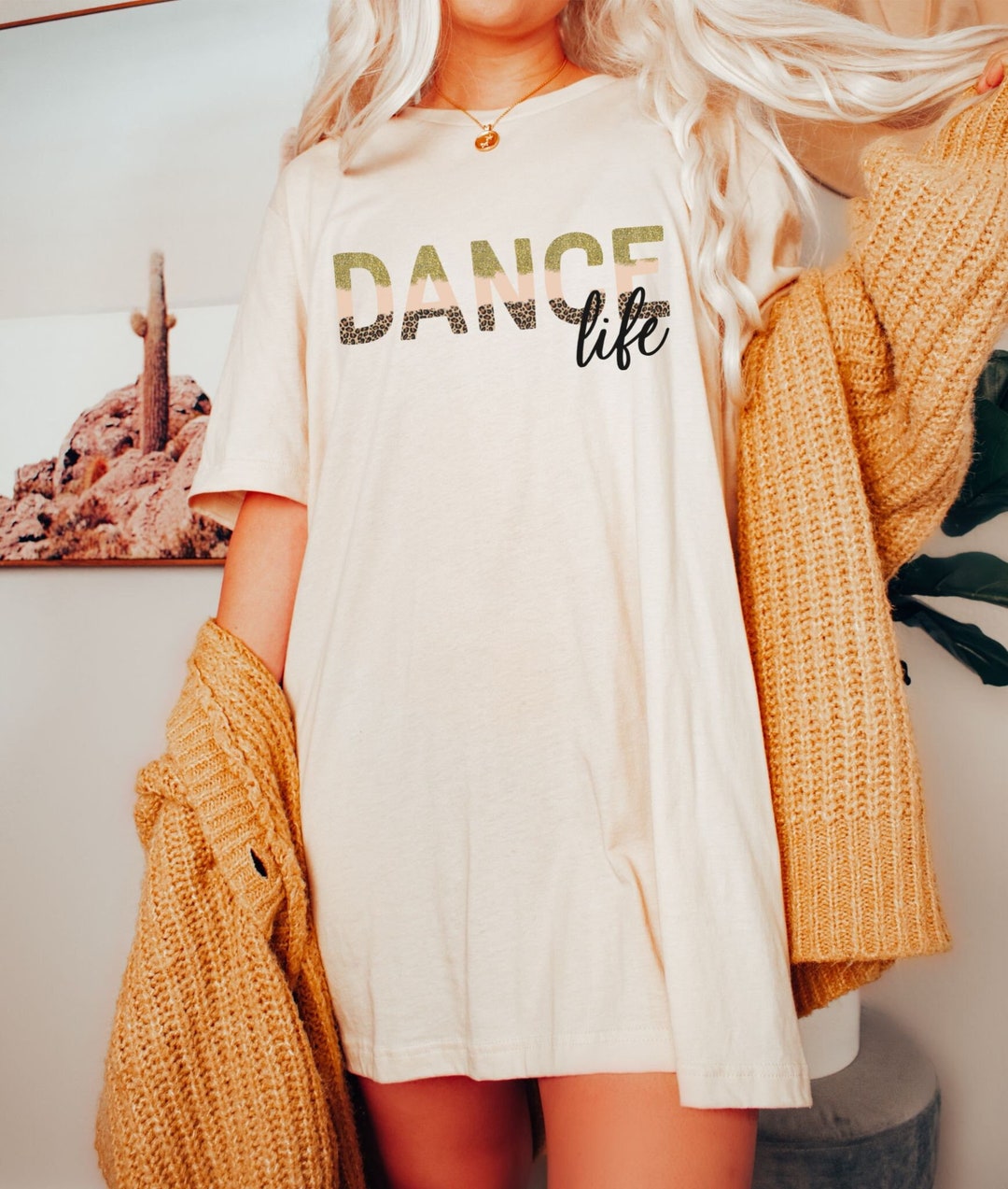 Womens Dance Life Tshirt Dance Coach Shirt Dance Mom Shirt Dance Team ...