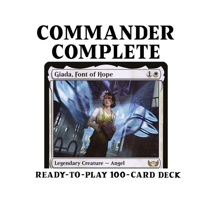 Mtg Proxy Recon Deck - Etsy