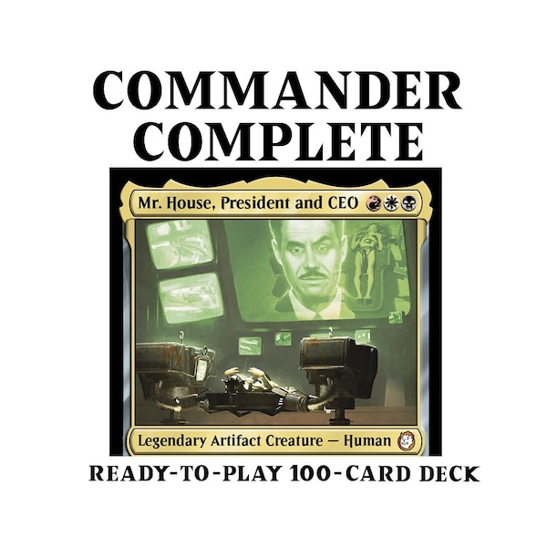 Fallout Mtg Dice - Etsy