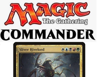 Custom Sliver Deck - Etsy