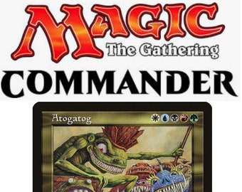 Atog Mtg - Etsy