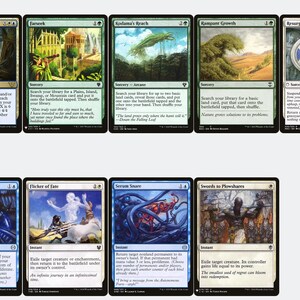 Tom Bombadil Lotr SAGA ENCHANTRESS Five-color Magic MTG Custom - Etsy